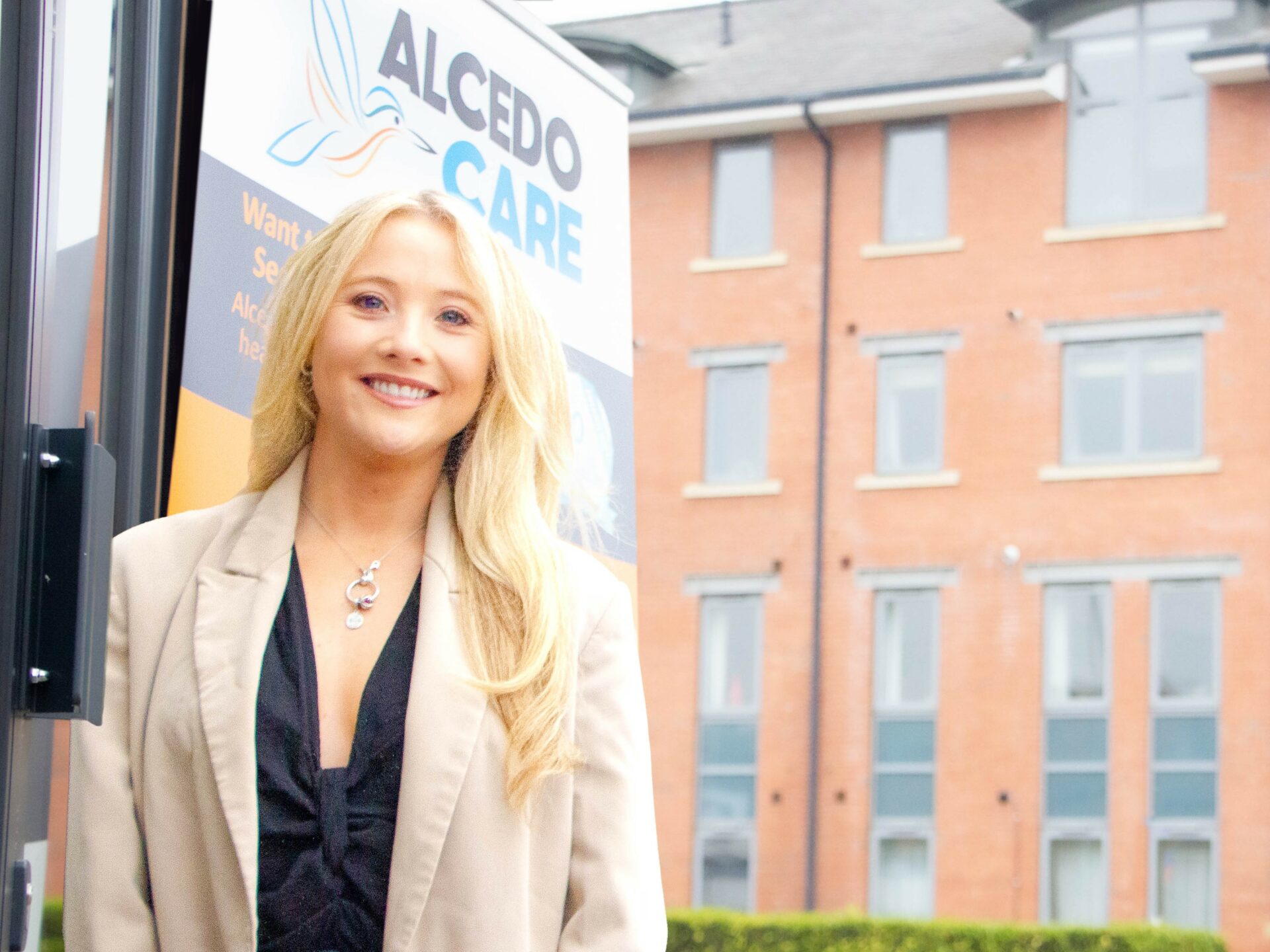 Alcedo Care Group expands recruitment team to drive growth