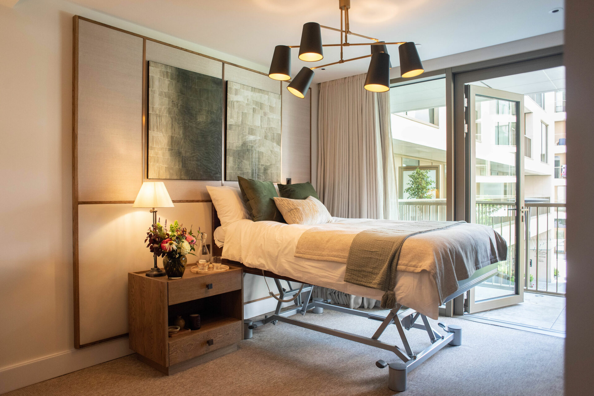 Riverstone launches 'Recovery Suite' to support hospital discharges