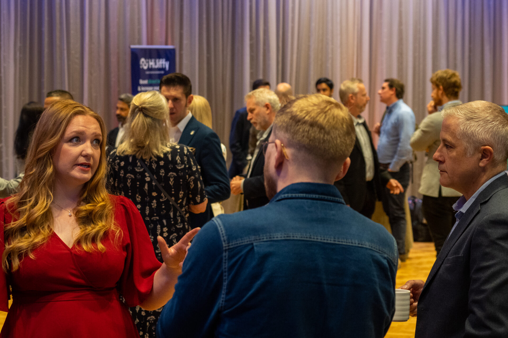 Leaders in Care Conference: Who will be speaking on the Recruitment panel?