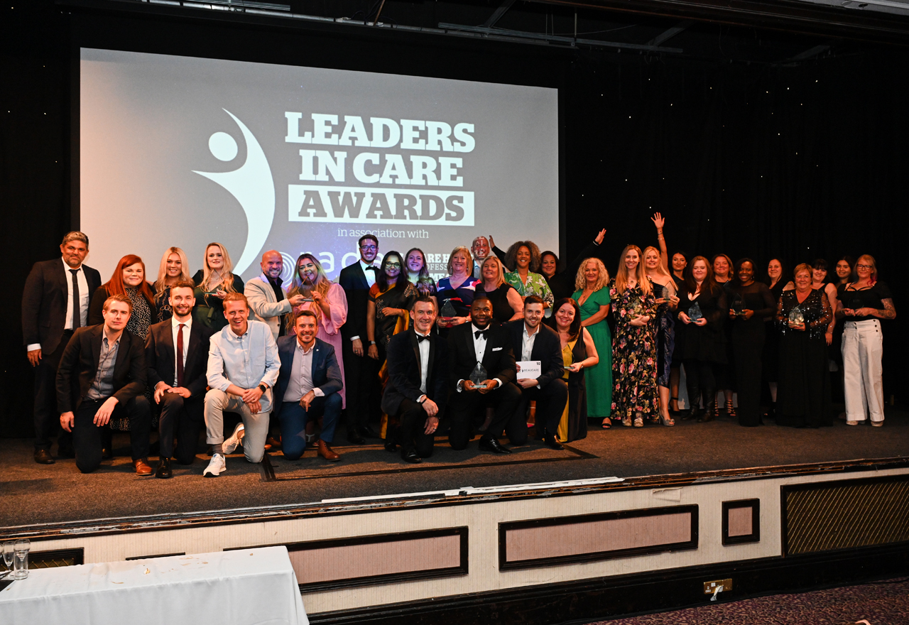 Less than one month until LIC Awards 2023 – book tickets now!