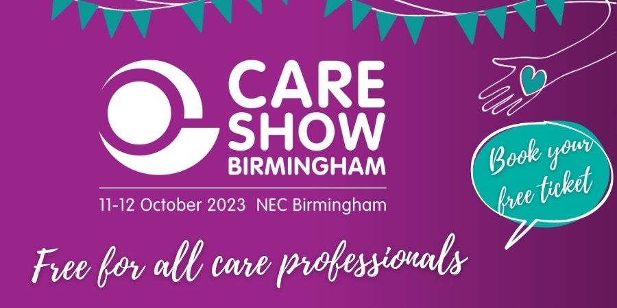 What to expect from Care Show 2023