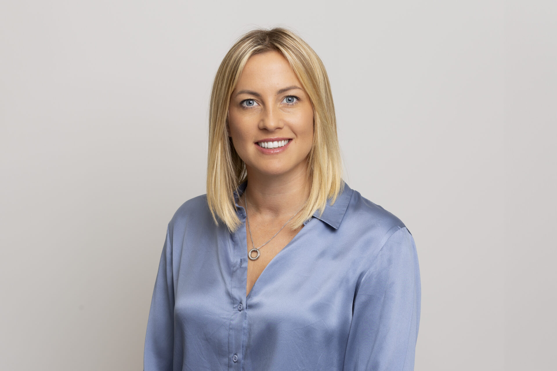 Churchill keeps it in the family with Emma McCarthy promotion