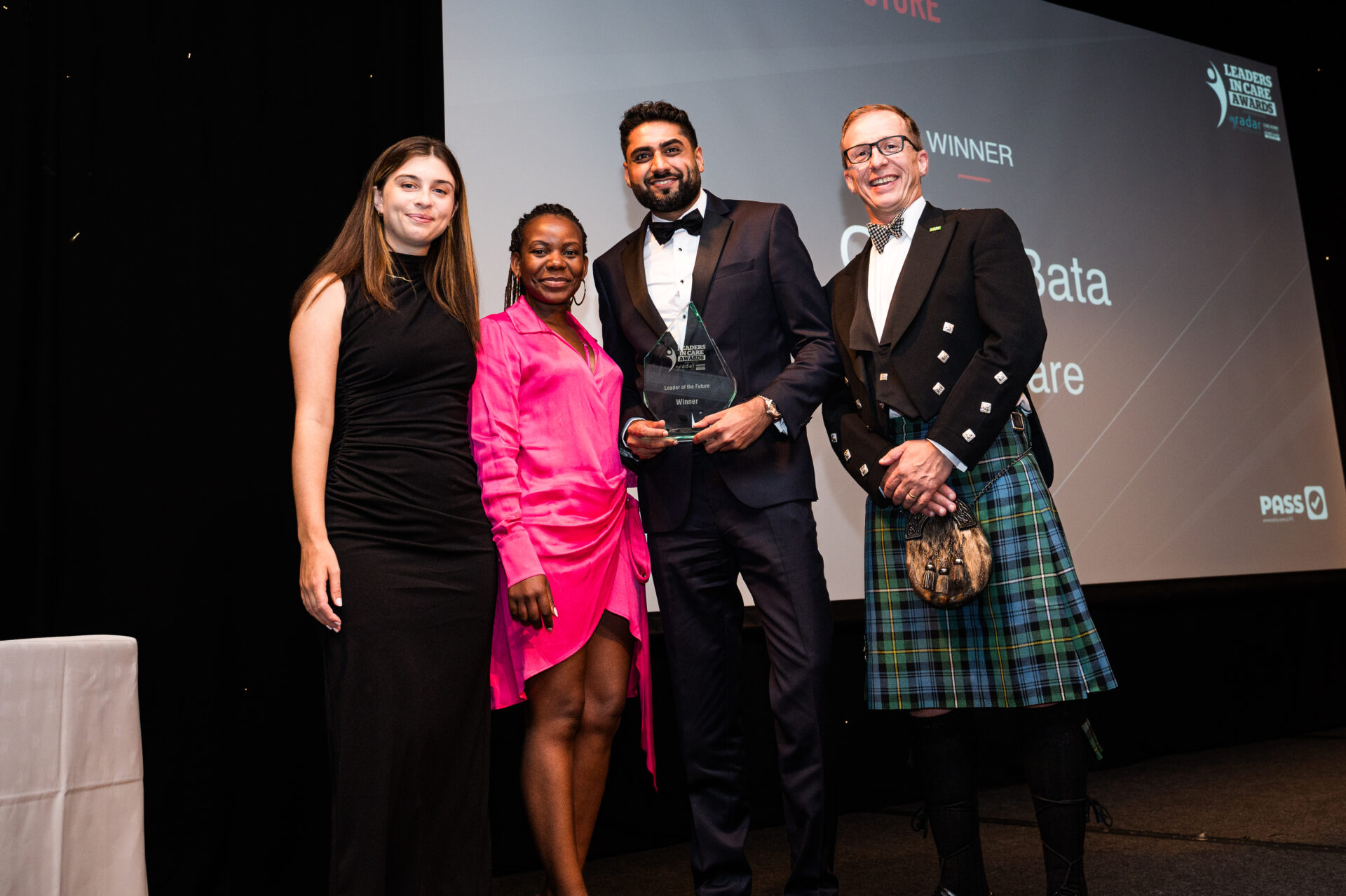 LIC AWARDS 2023 WINNERS: Leader of the Future