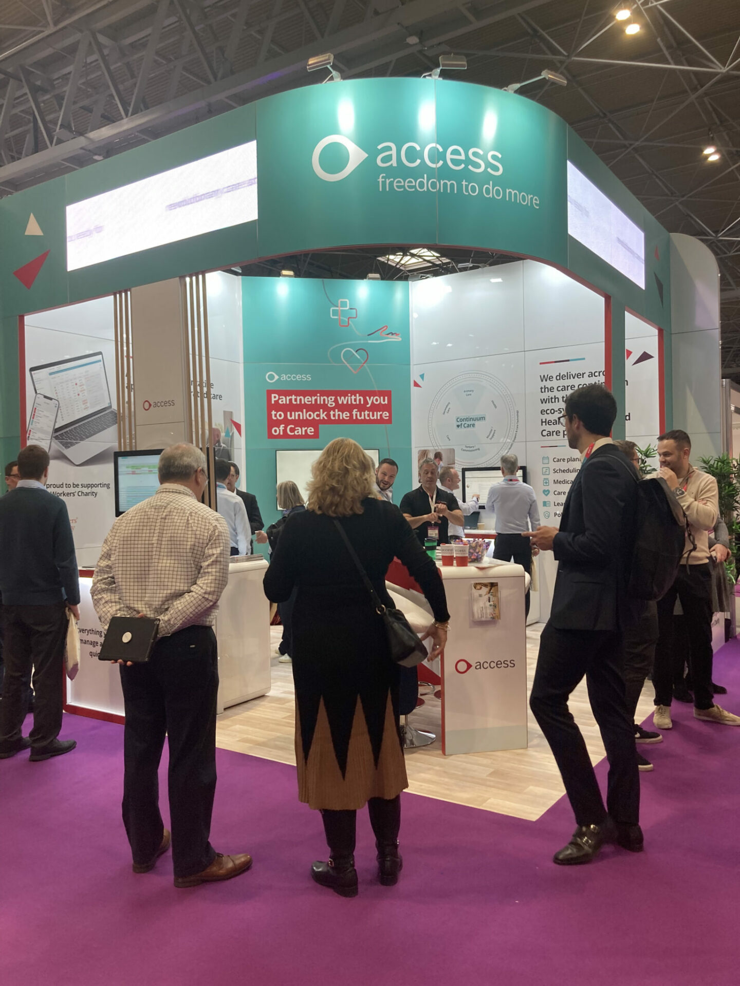 REACTION: One in five carers suffer from low pay and insecure work