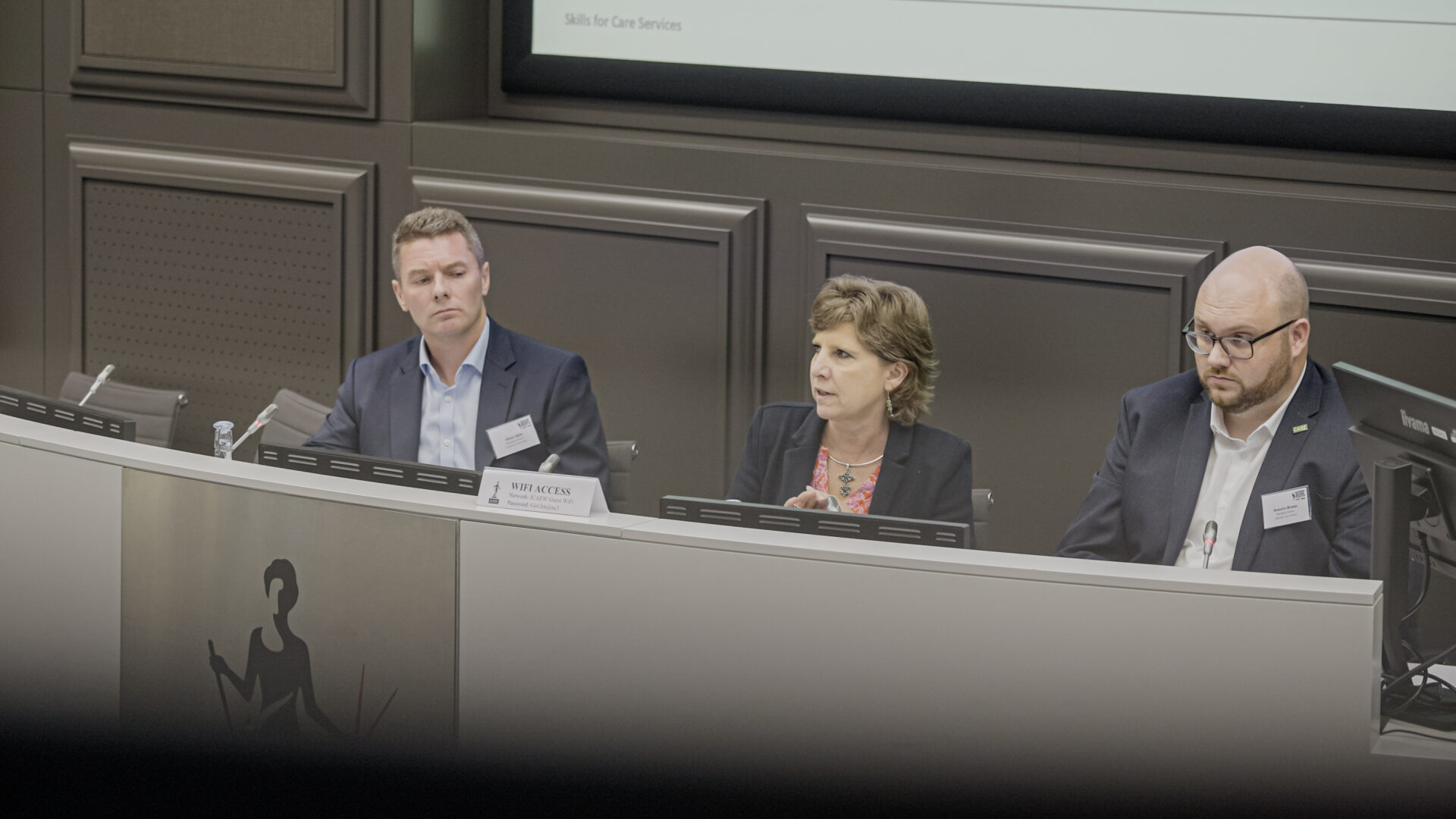 LIC CONFERENCE PANEL 2023: What to know about CQC inspection changes