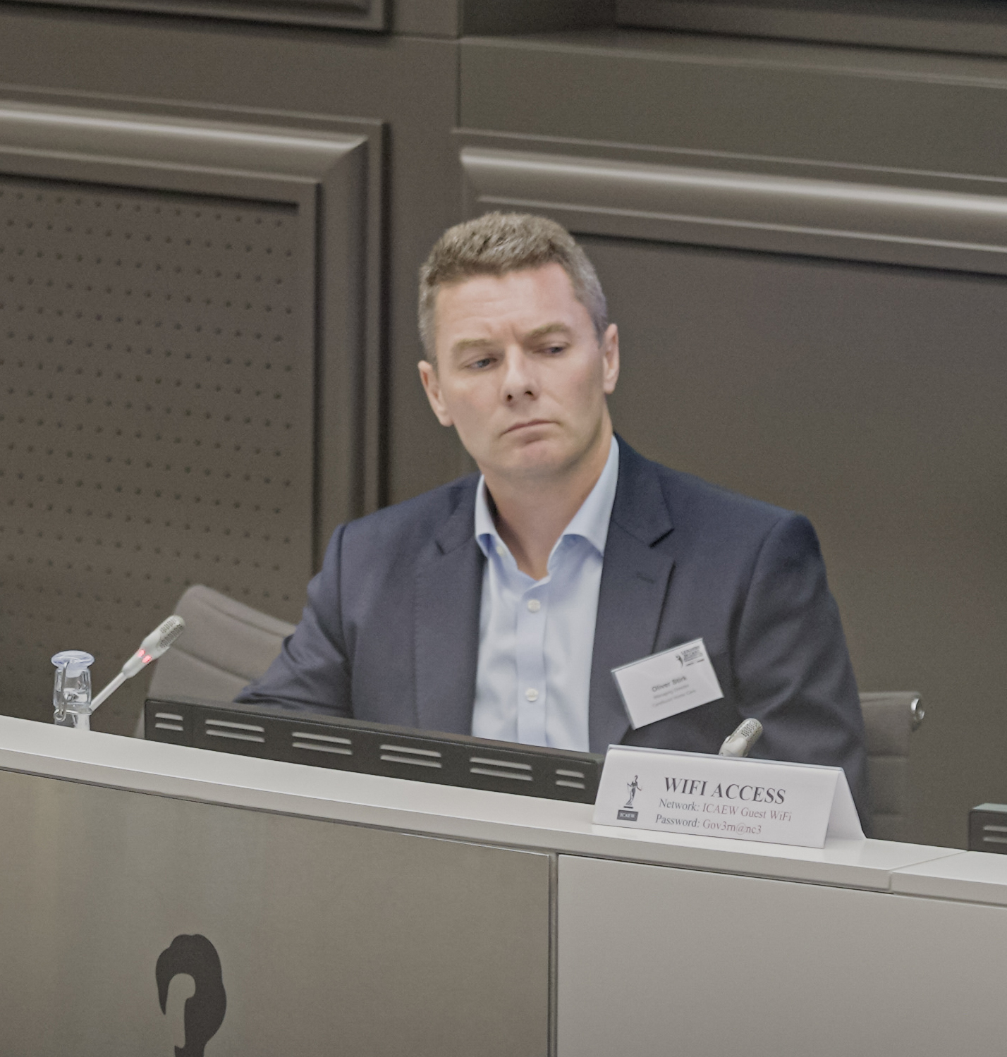 LIC CONFERENCE PANEL 2023: What to know about CQC inspection changes