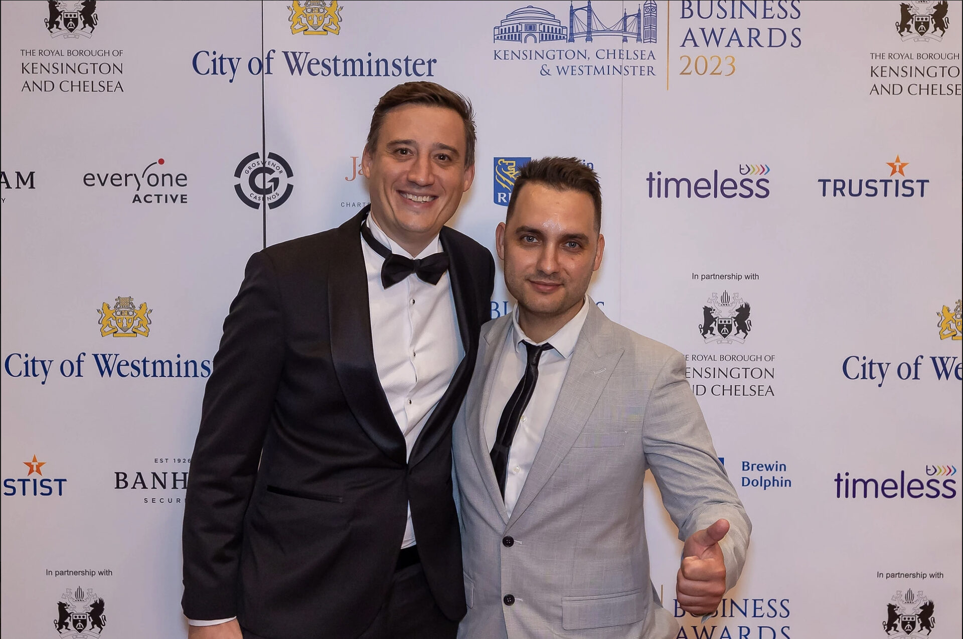 Bluebird Care beats seven finalists to 'Best Customer Service' award