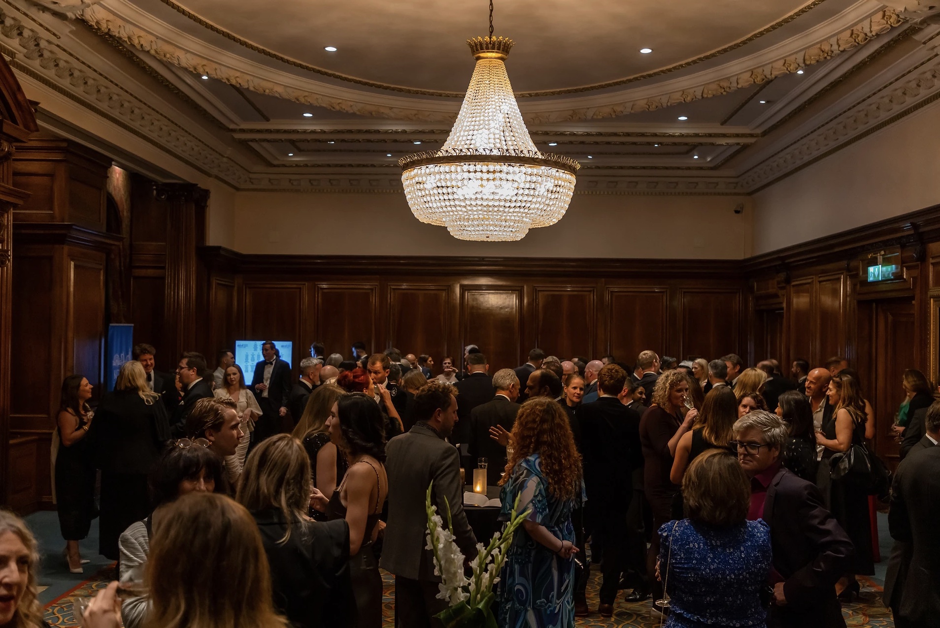 Bluebird Care beats seven finalists to 'Best Customer Service' award