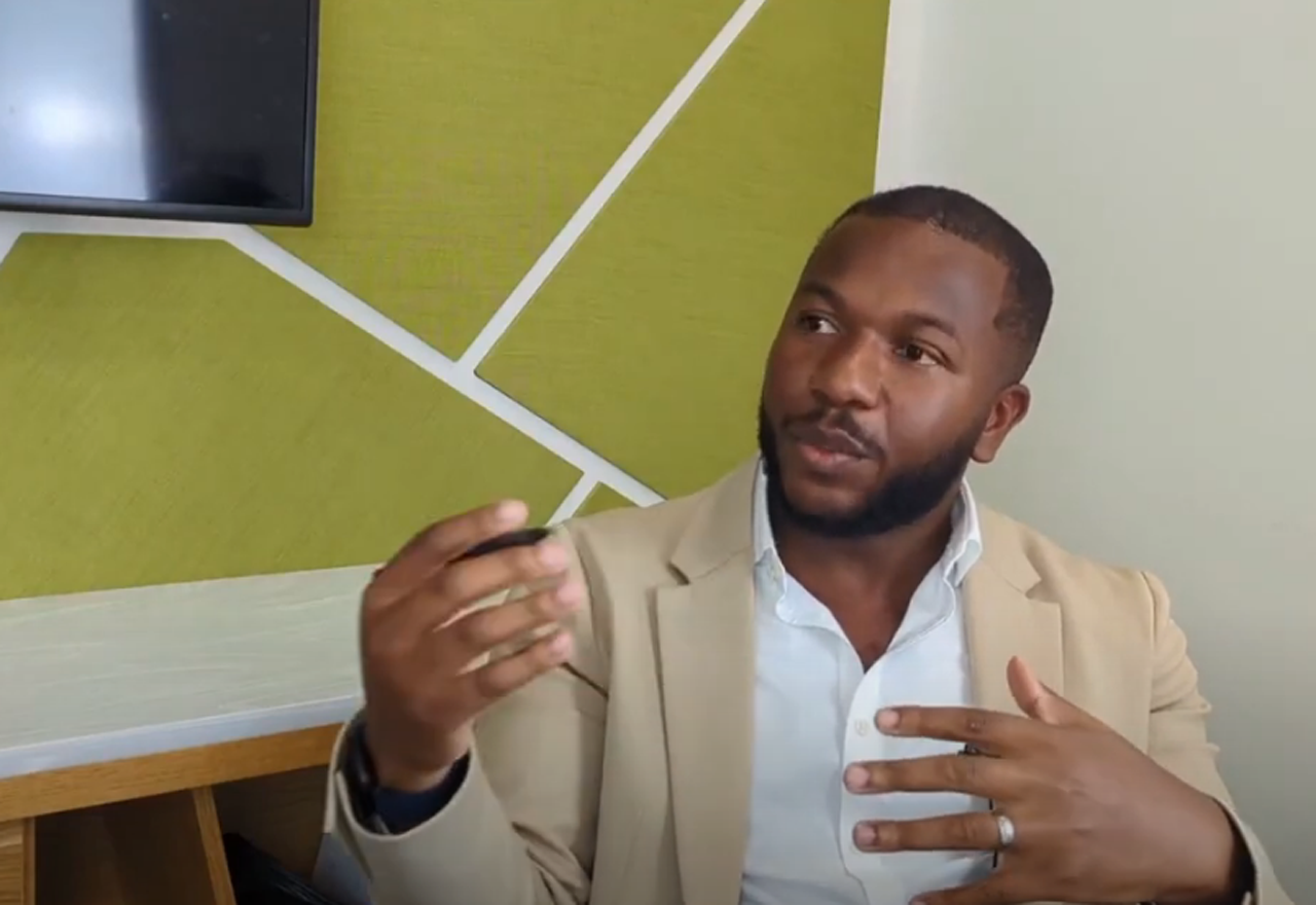 Fourth episode of Prosperwell’s Tea with Tobi live now