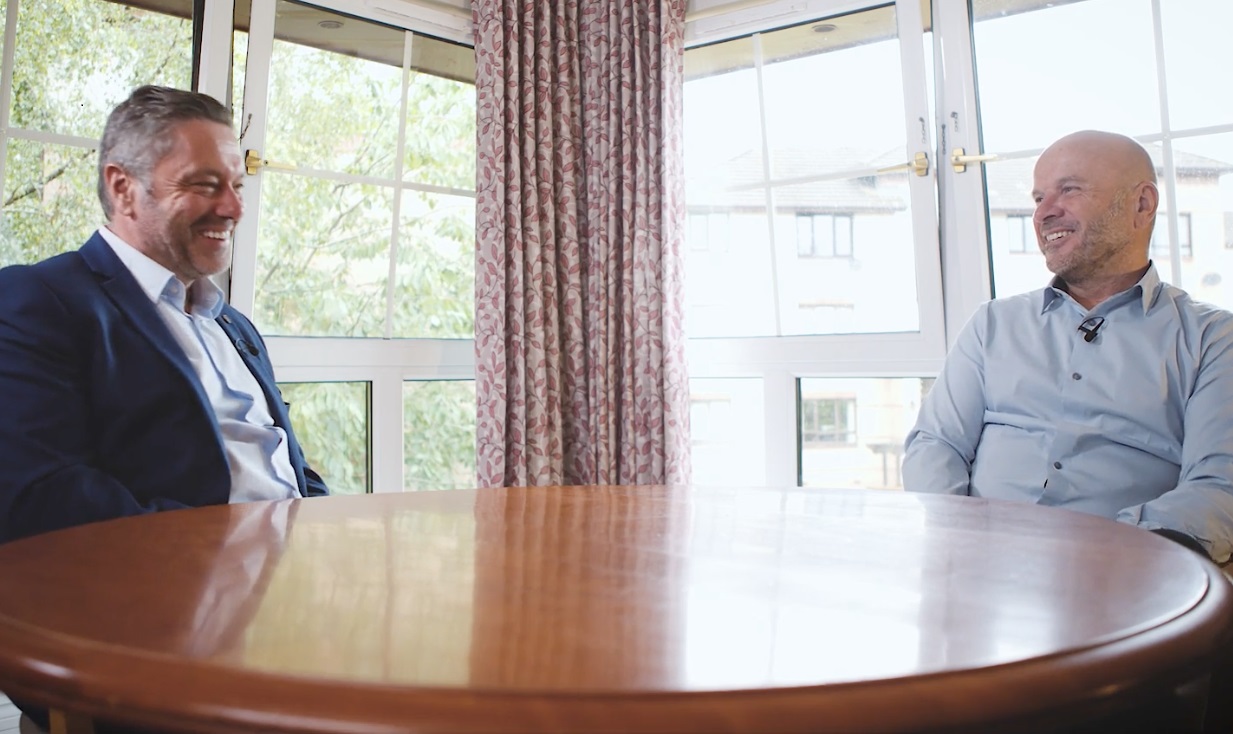 HC-One announces partnership with Radar Healthcare