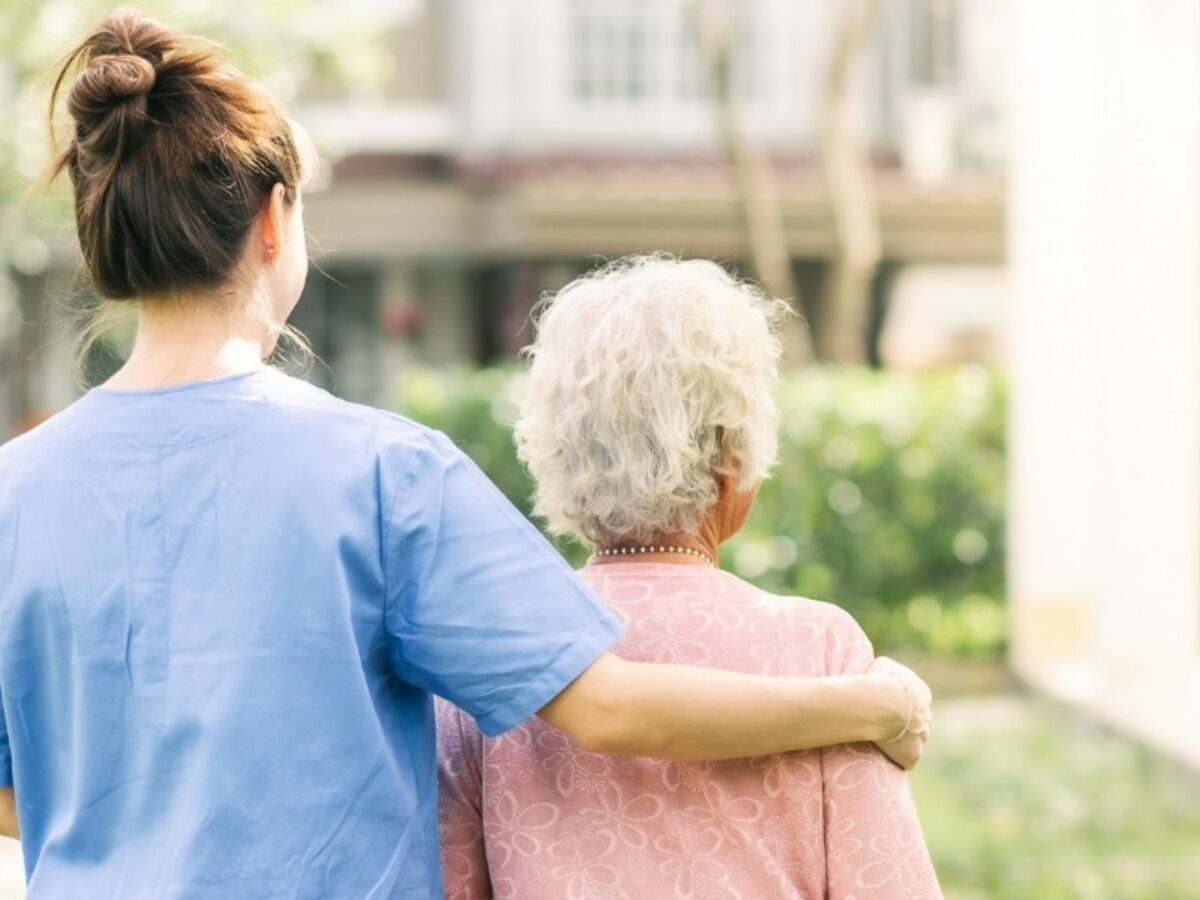 REACTION: Care England on government's new package of support