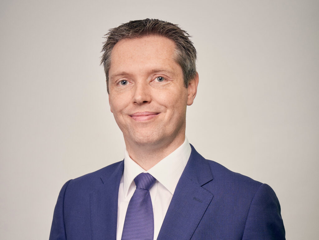 Hft appoints new CEO