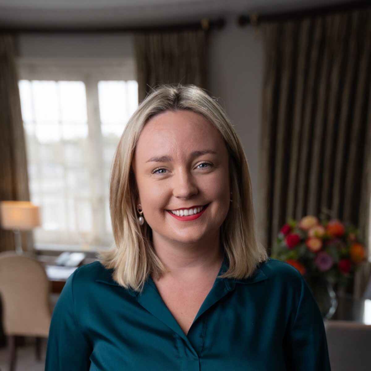 Ex-CQC inspector launches new 'luxury' home care service