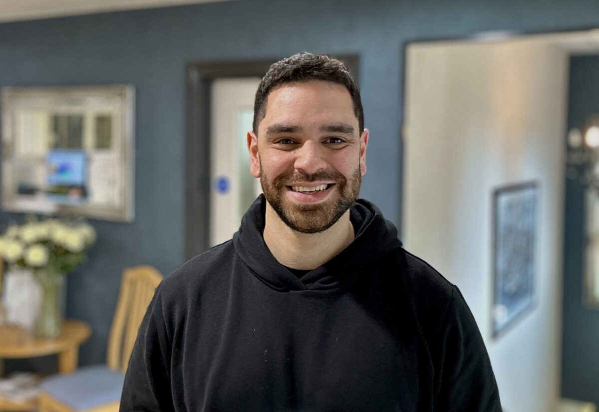 GUEST COLUMN: Sector needs strike action, care boss says