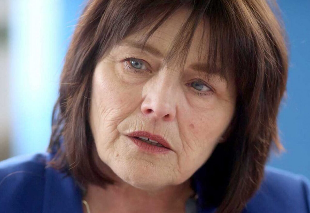 Minister will regret Covid deaths in care ‘for rest of life’