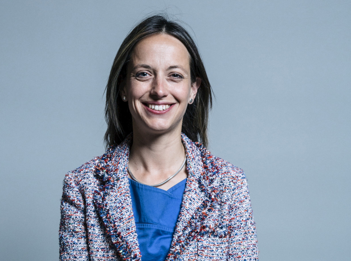 Policy priorities unveiled: Minister Whately to speak at UK Care Week today