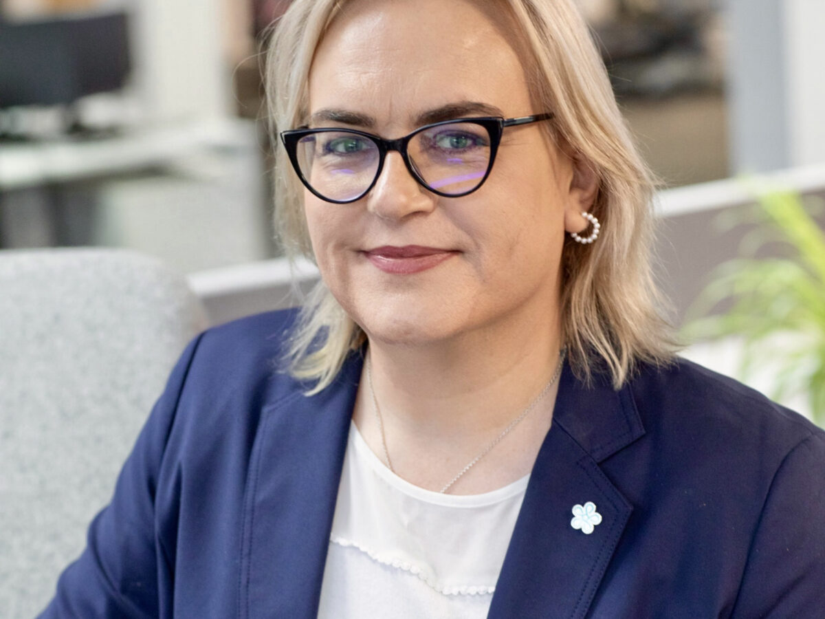 Solutions - Home Care Insight