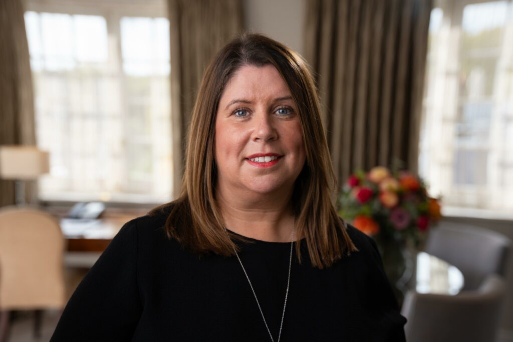 New home care service appoints director with outstanding CQC track record