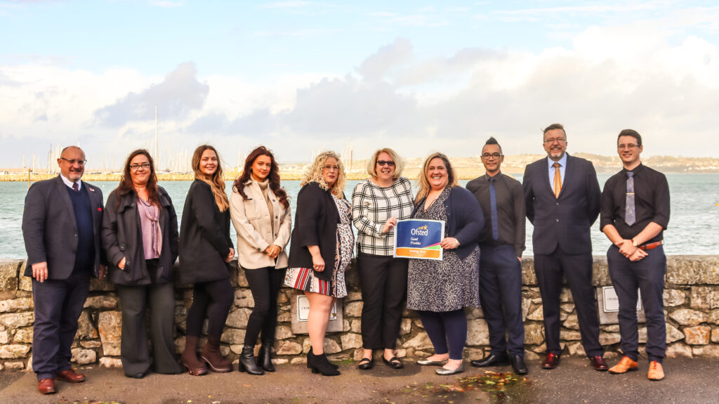 Government-funded training program transforms lives across UK