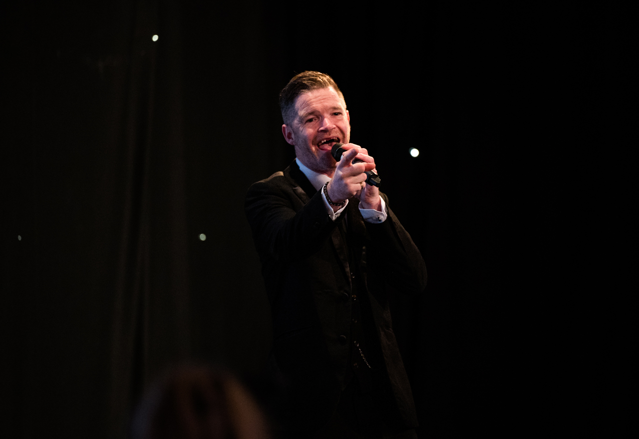 Care Sector’s Got Talent auditions open