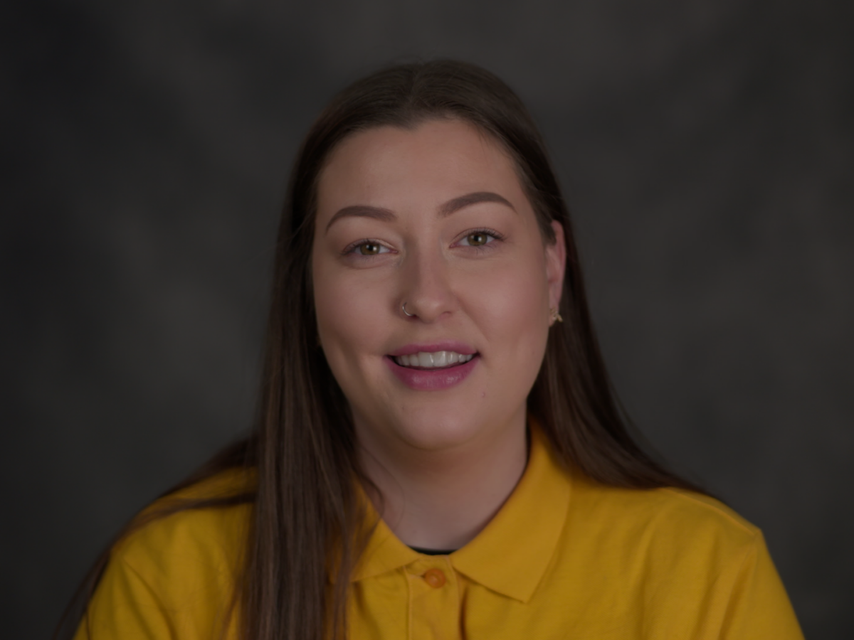 Kingsway Care releases video to encourage people into care careers