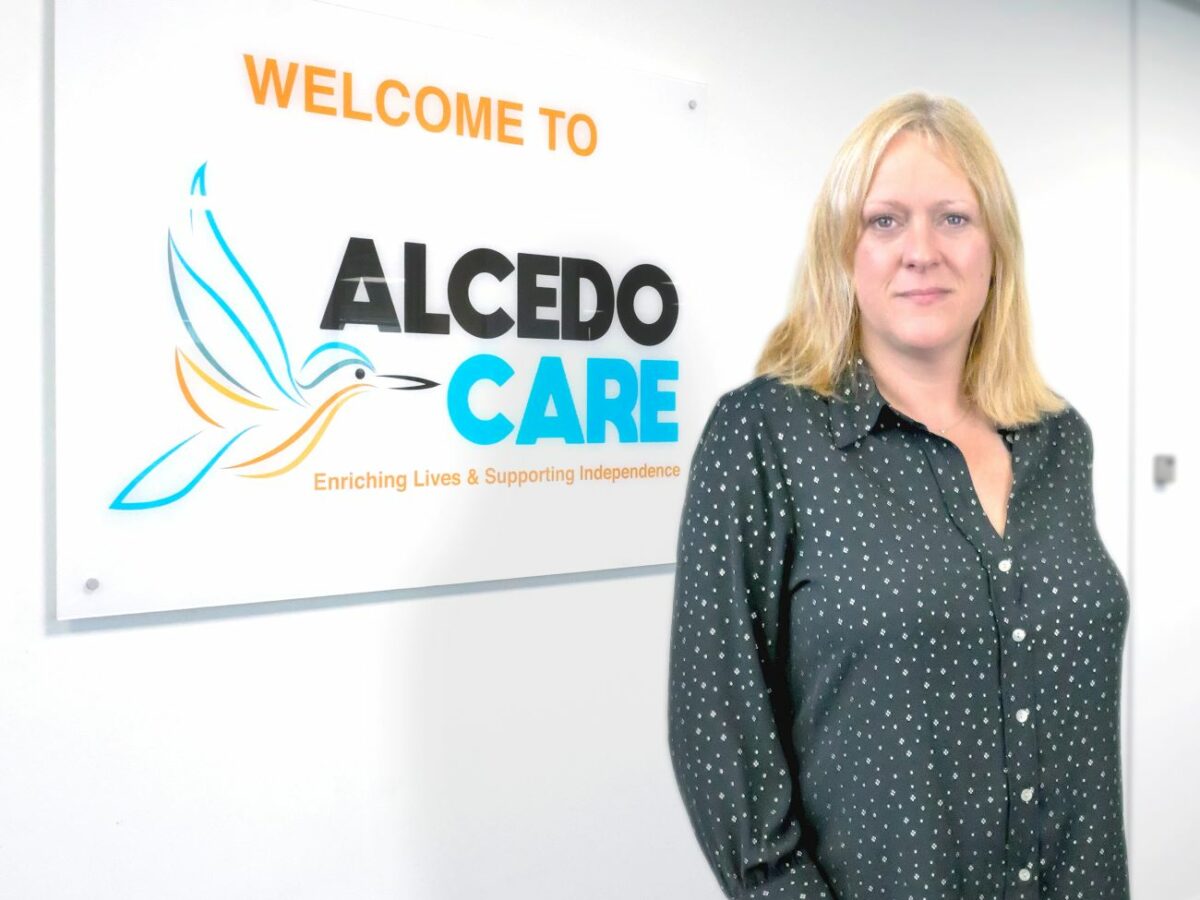 Alcedo Care Group appoints new head of marketing to support expansion plans