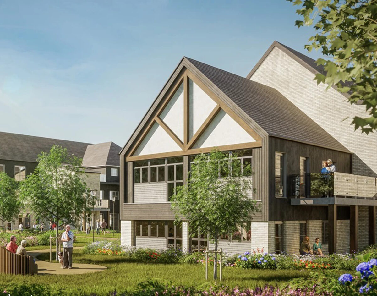 Retirement Villages Group makes three senior appointments