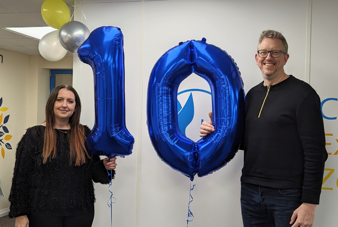 New owners announced at local home care provider