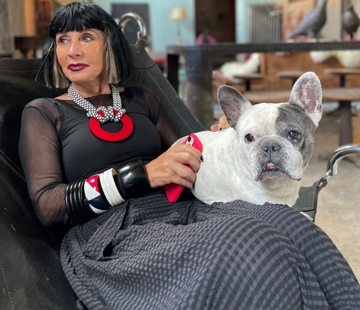 Award-winning interior designer appointed as creative director at ...