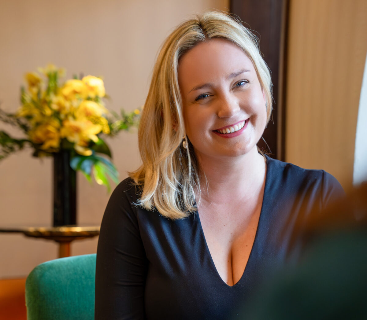 INTERVIEW: The secret to outstanding care, from an ex-CQC inspector ...