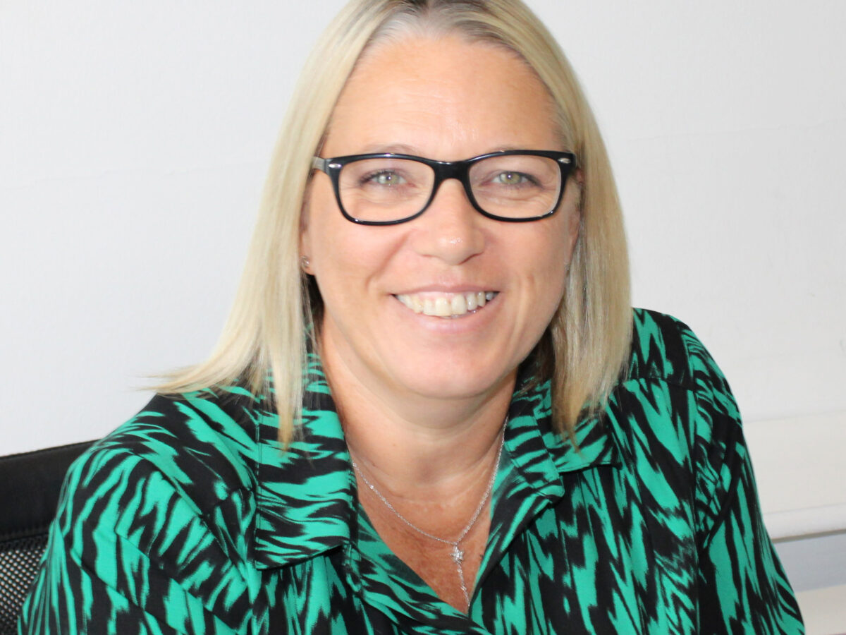 MANAGER OF THE MONTH: Eximius; Dawn Jackson