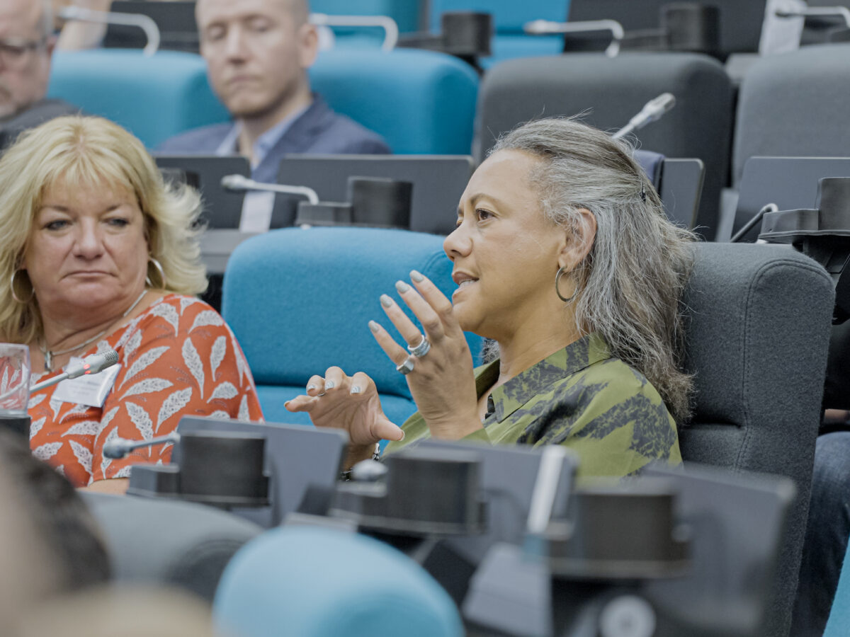 Join the movement: LICC 2024 set to spark action this May