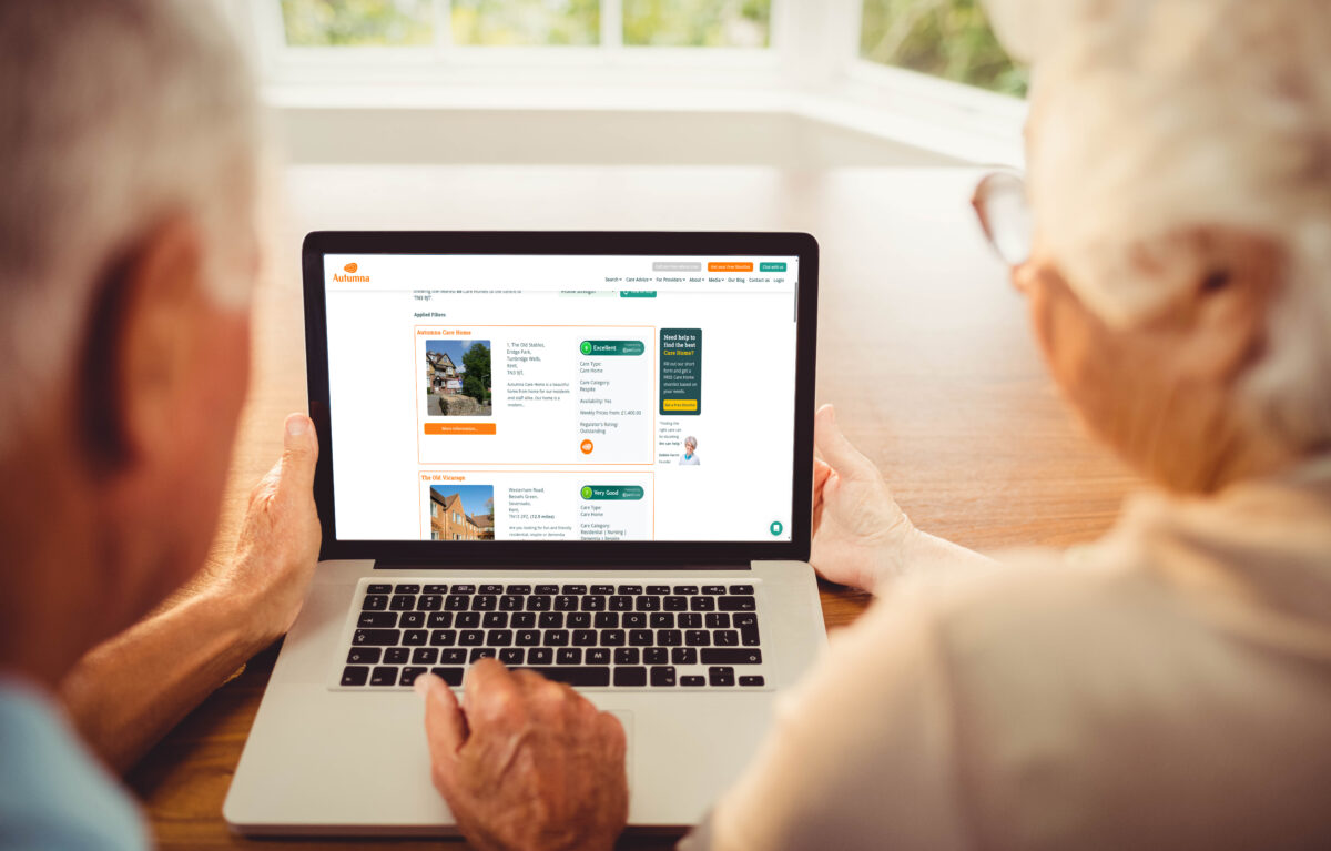 Autumna launches OpenScore, a system set to improve social care in the UK