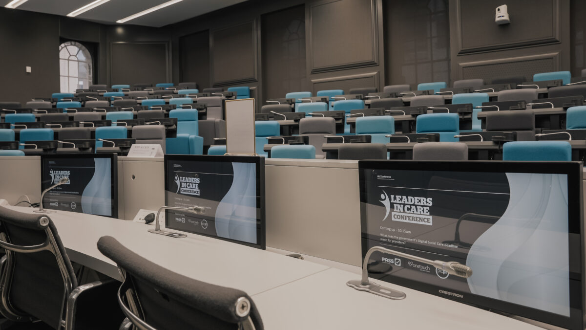 Join the movement: LICC 2024 set to spark action this May