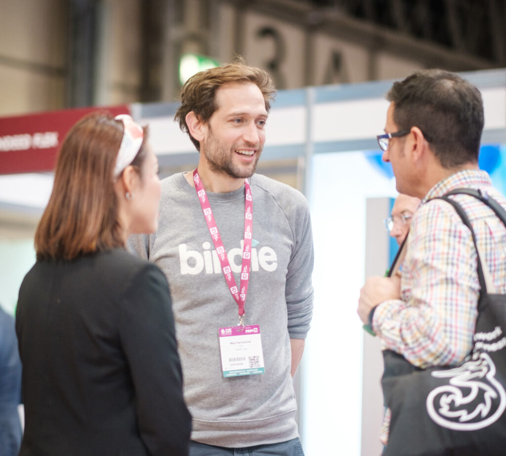 INTERVIEW: The Village of Care; How is Birdie revolutionising social care?