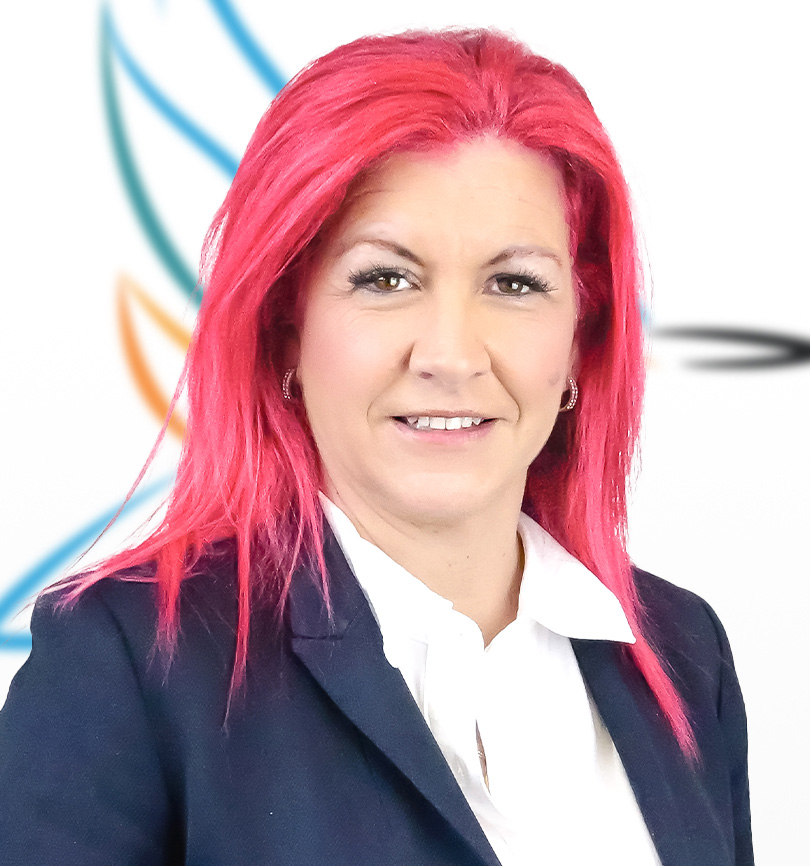 New head of HR at Alcedo Care Group arrives with significant experience