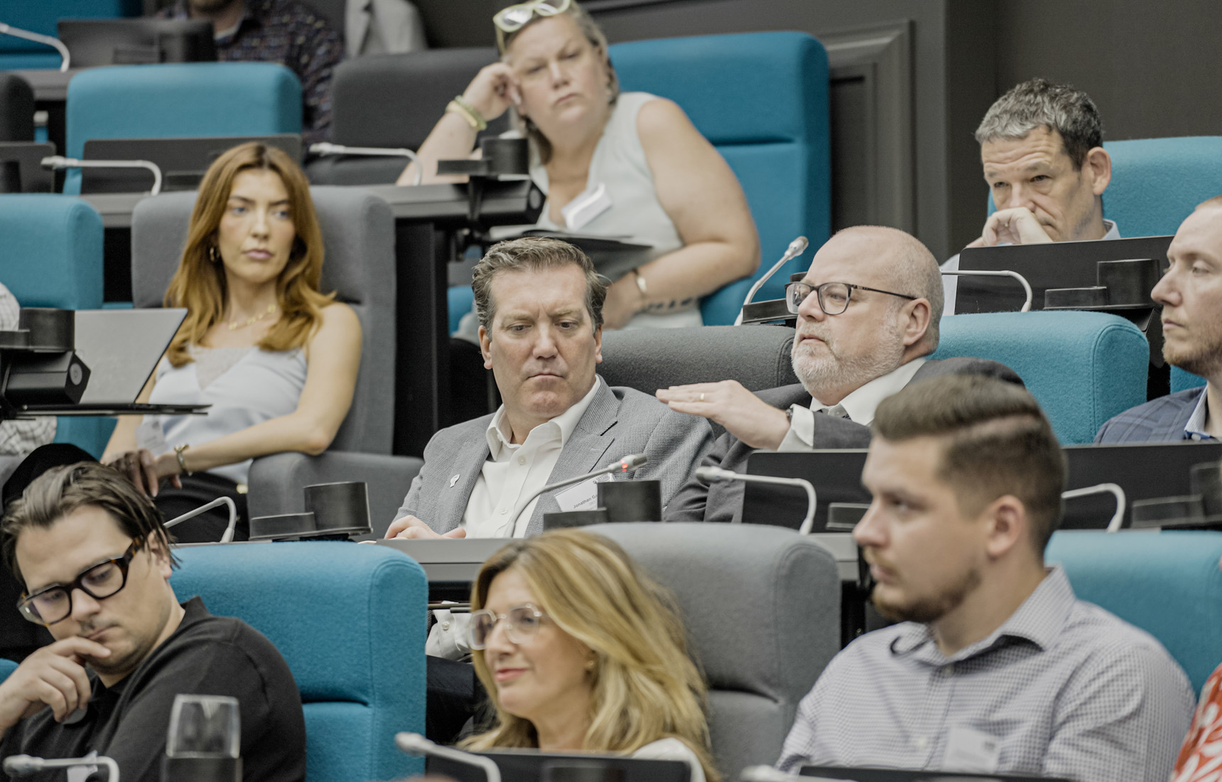 FAQs: What do you need to know about the Leaders in Care Conference 2024?