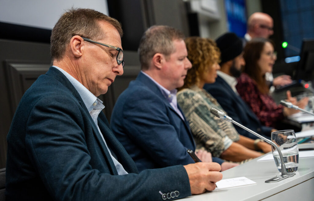 Leaders in Care Conference 2024 held a ground-breaking success