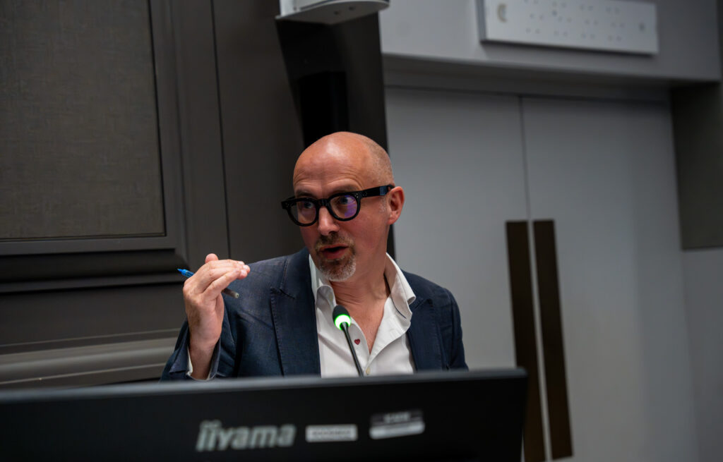 Leaders in Care Conference 2024 held a ground-breaking success