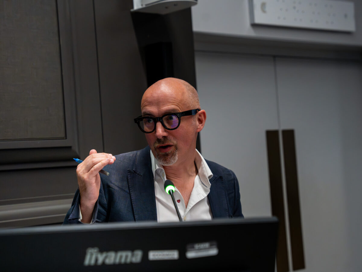 Leaders in Care Conference 2024 held a ground-breaking success