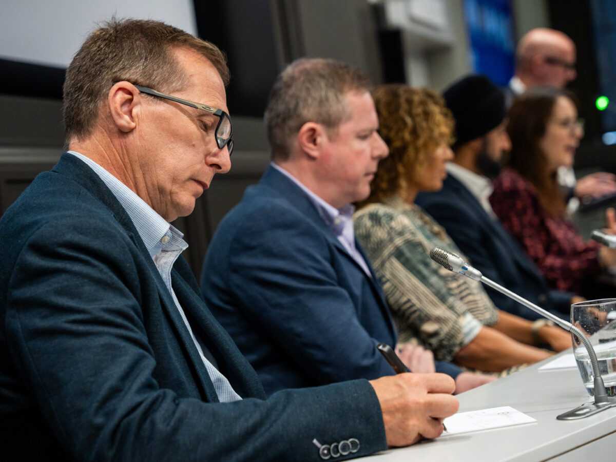 Leaders in Care Conference 2024 held a ground-breaking success