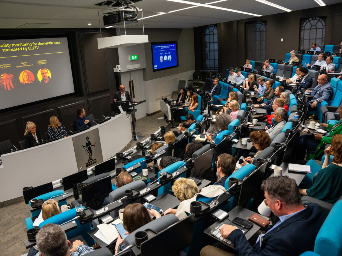 Leaders in Care Conference 2024 held a ground-breaking success