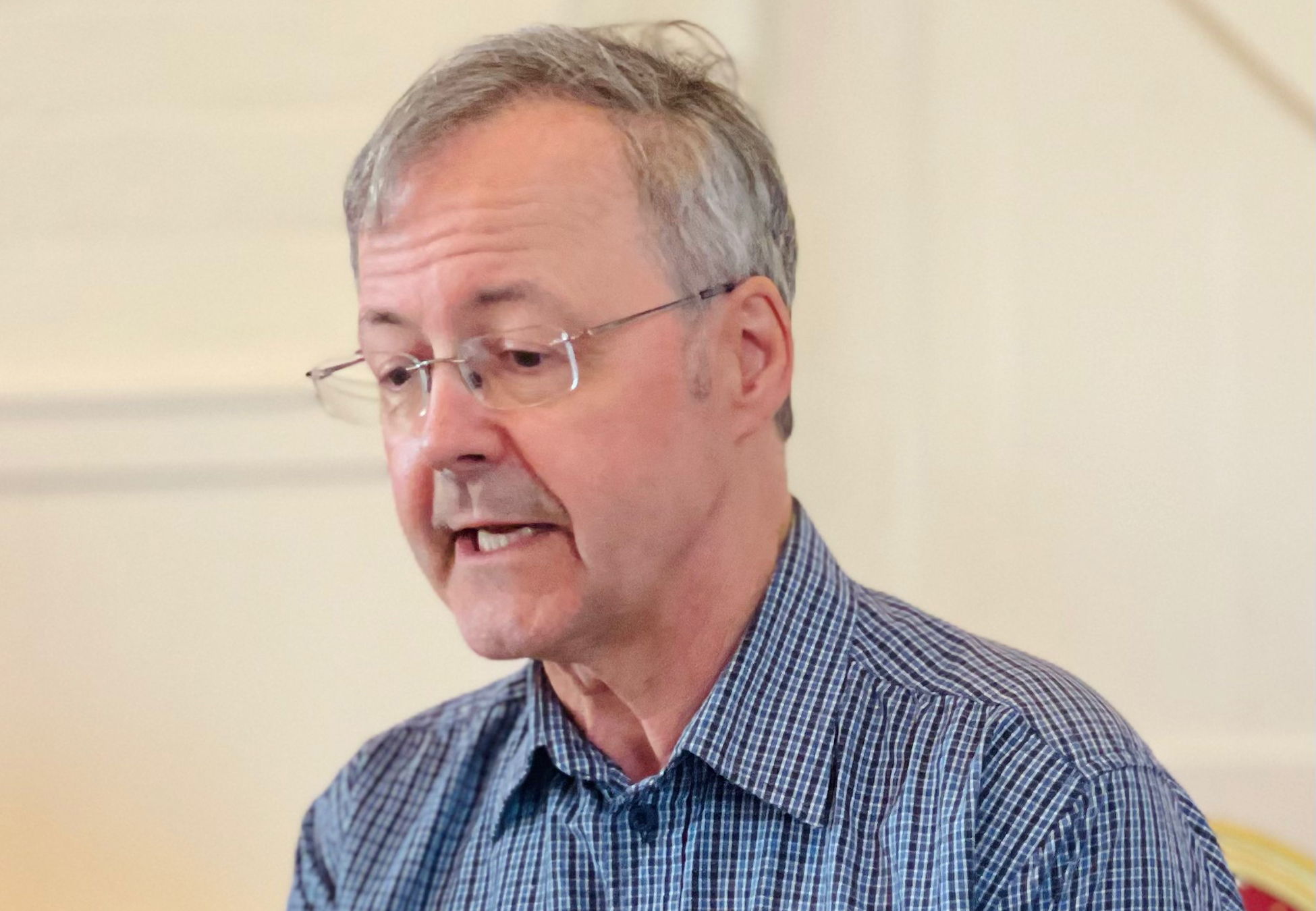 Dementia support designed by people living with dementia