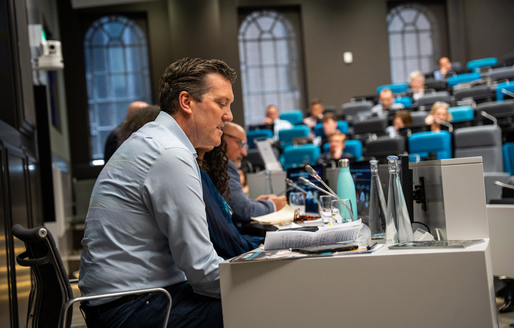 VIDEO: Leaders in Care Conference 2024