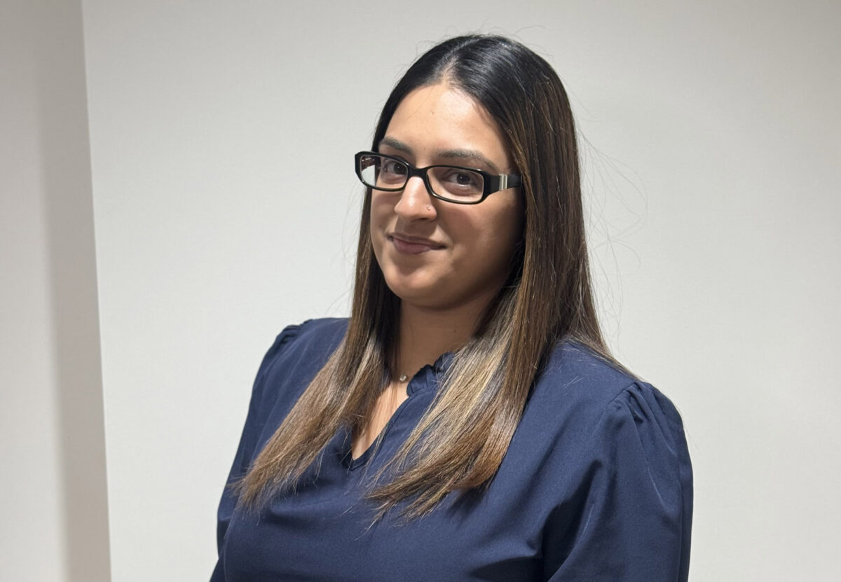 Rangeford Villages appoints new registered care manager at Chertsey ...