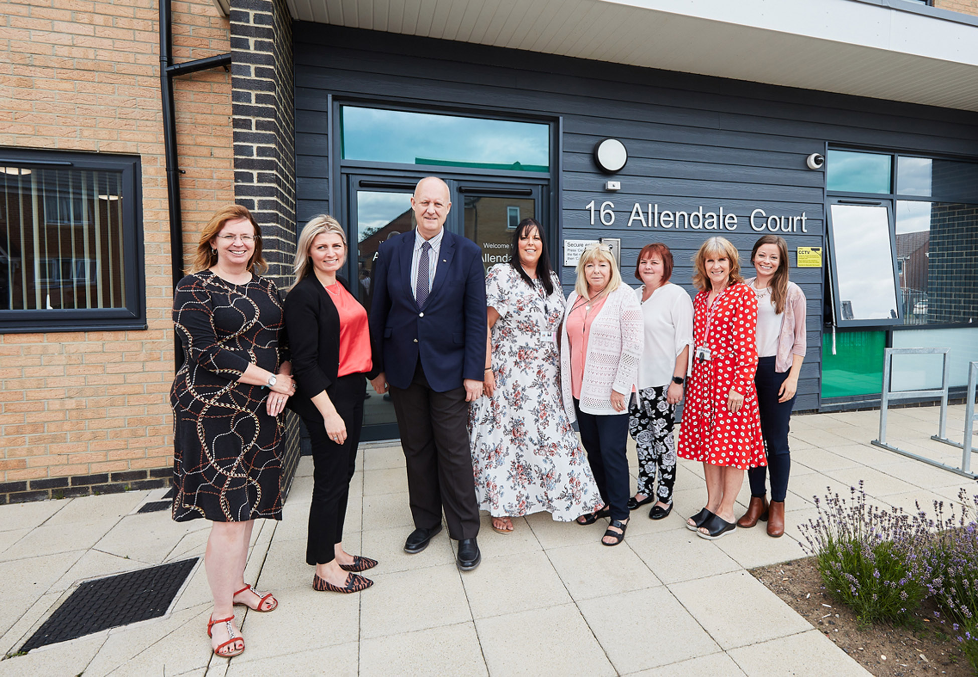 Be Caring Ltd named largest Employee Ownership Trust in home care sector