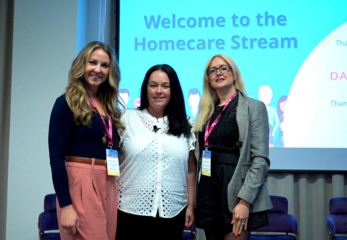 Right at Home pens template letter to MPs to encourage united front ...