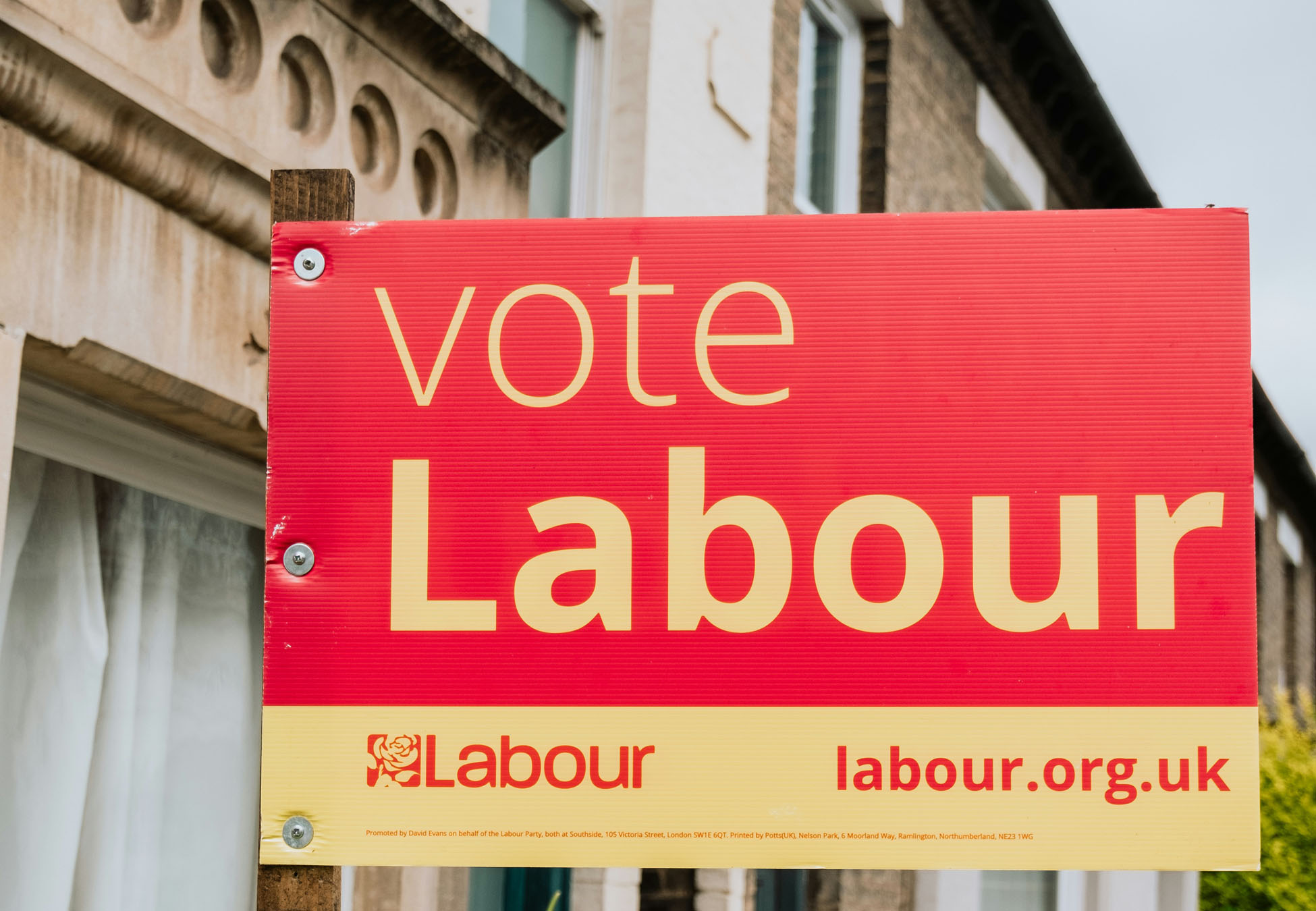 A fresh start and new narrative for care under Labour?