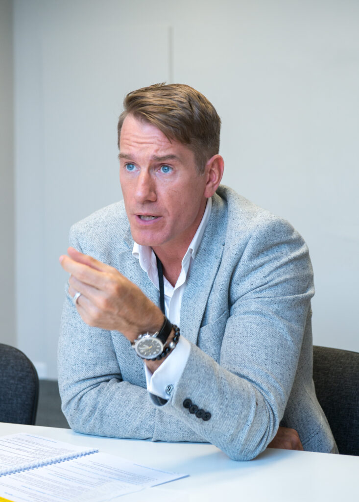 POWER LIST 2024: Voices of the Industry