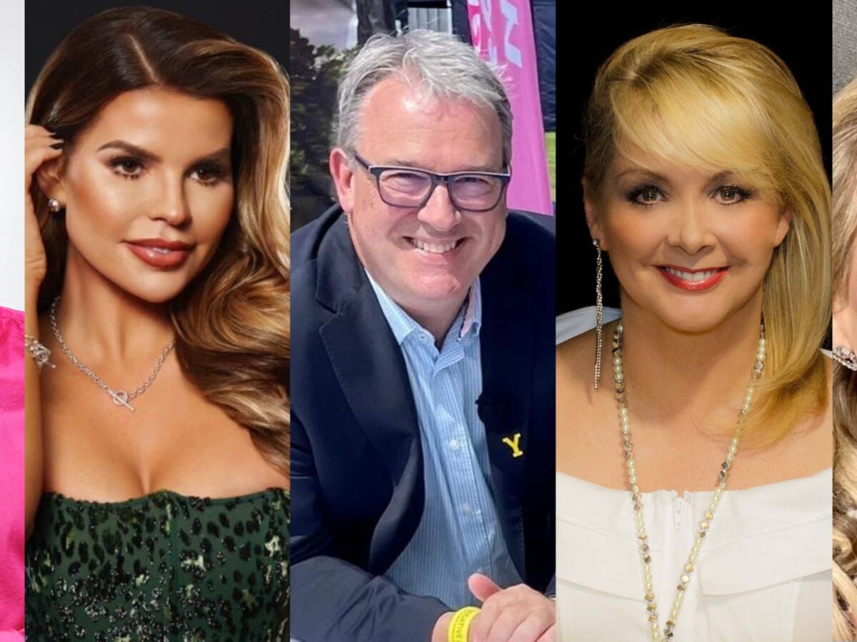 Homecare's Got Talent reveals celebrity judges panel